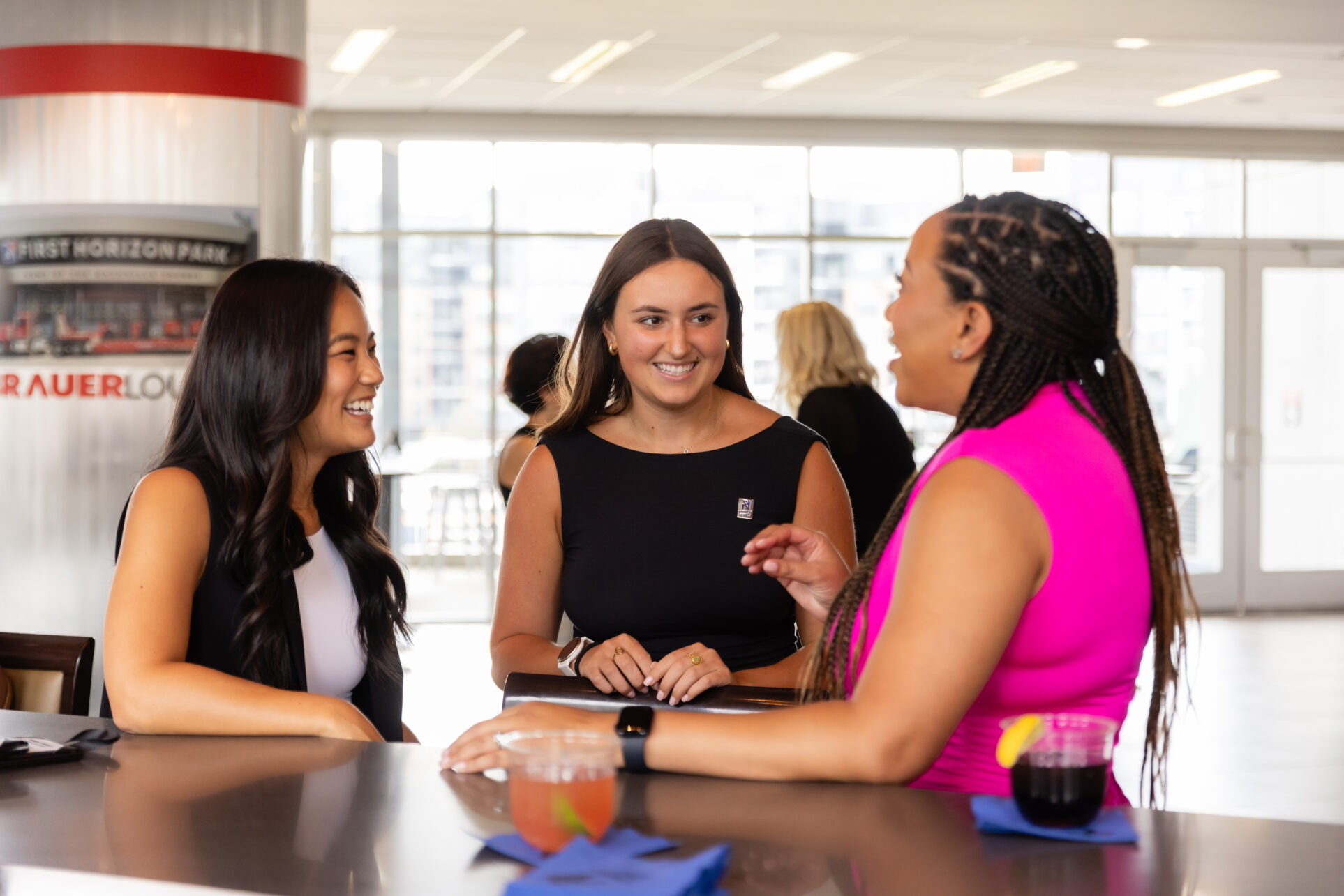 Home - Playmakers Nashville